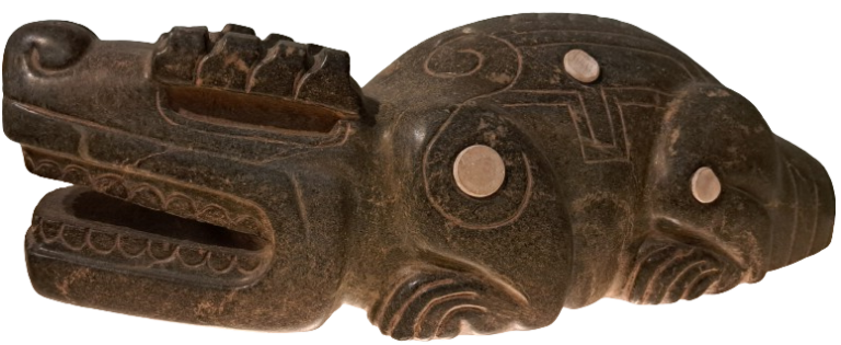 Cosmologie et mythes des Mayas - Pascal Bancourt